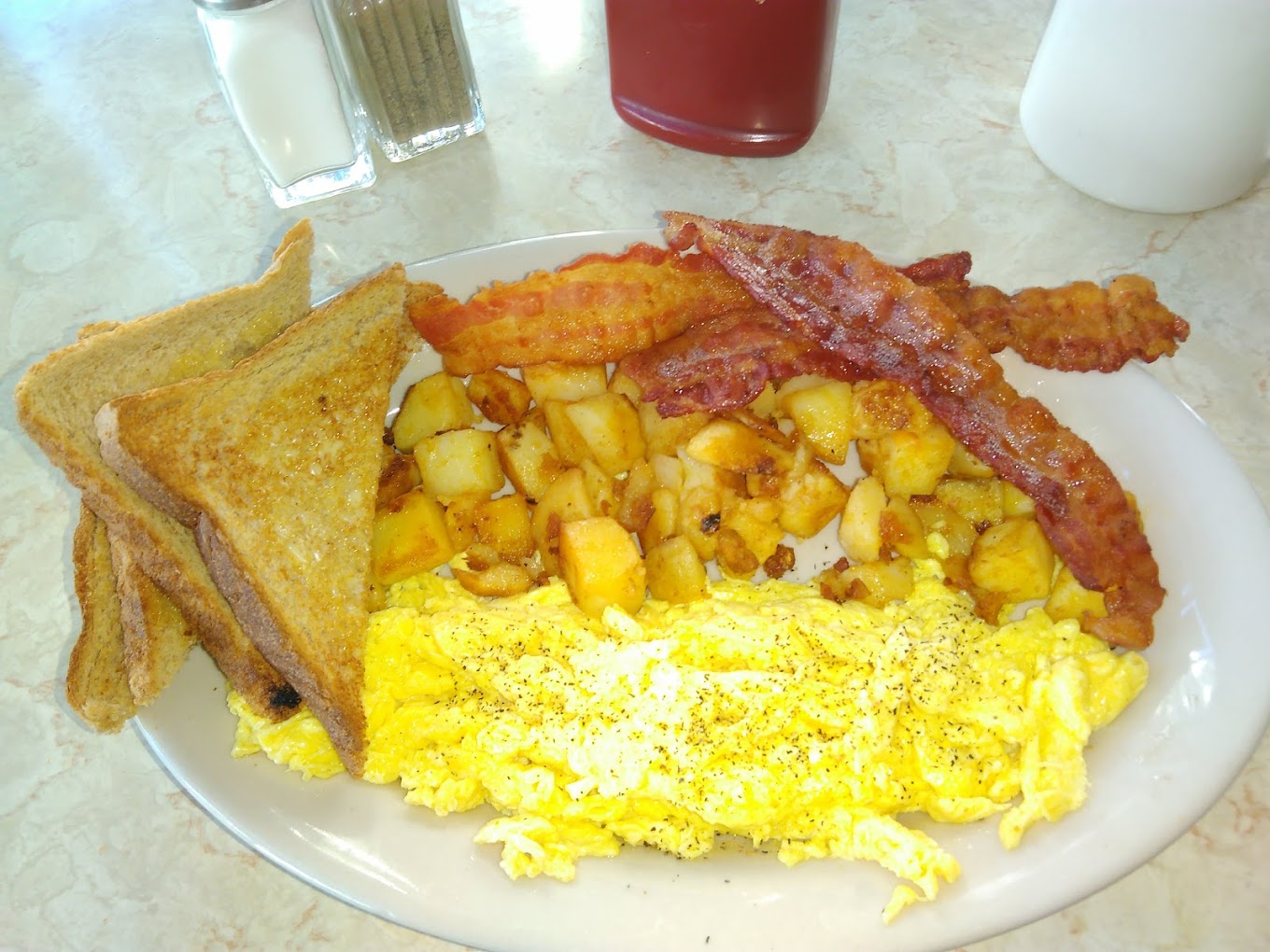 Sam's Restaurant – Breakfast in Quincy MA